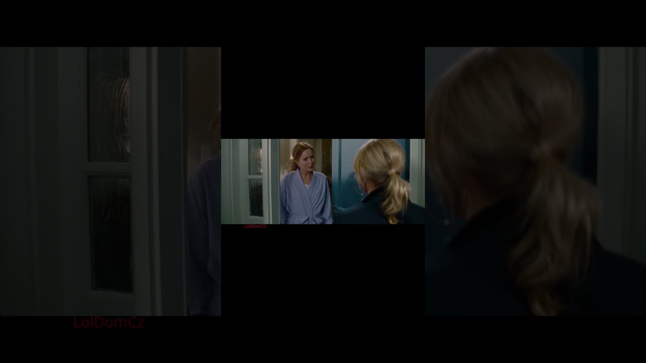 Jedna za všechny / The Other Woman - Film na dnešní večer...