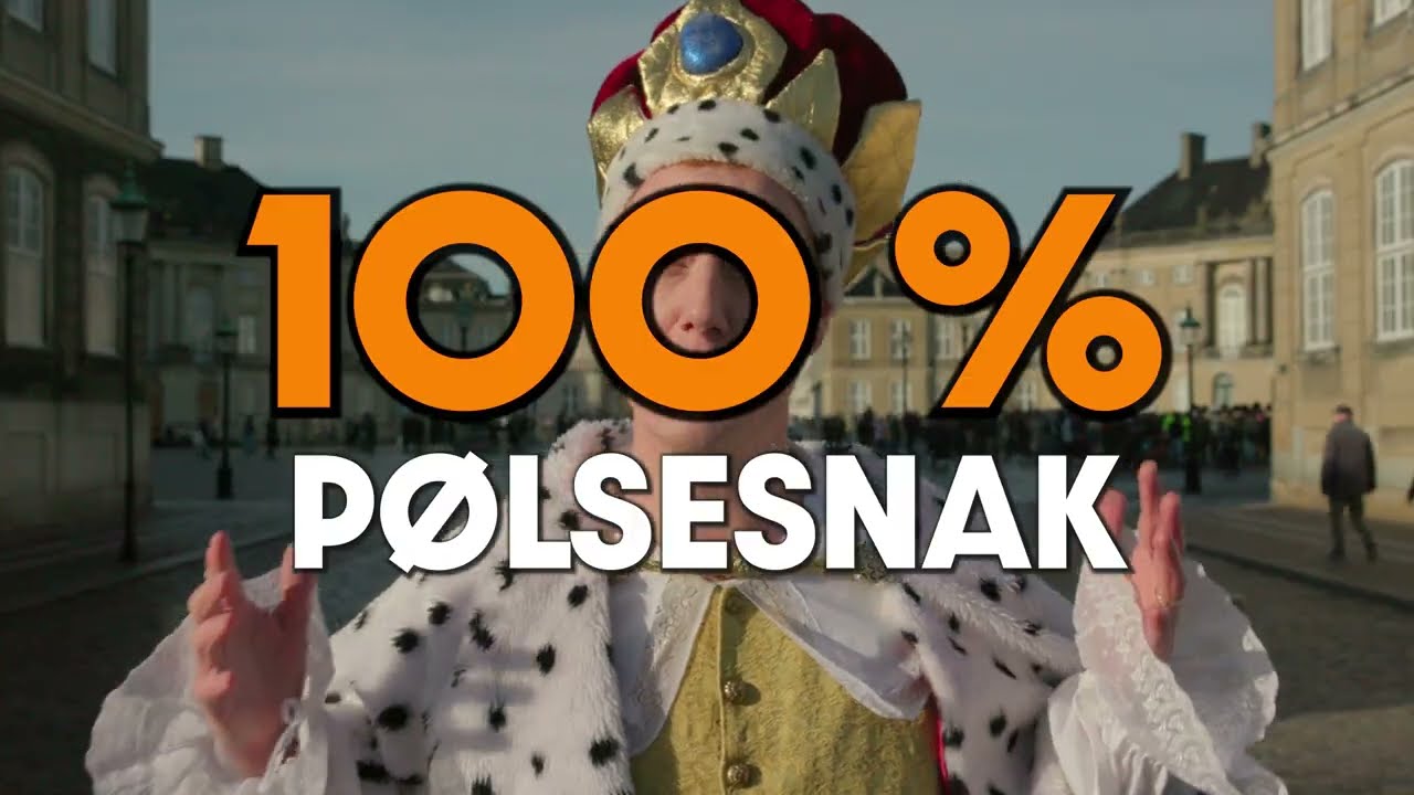 King Carrot 2025 Official Trailer - Conrad Molden