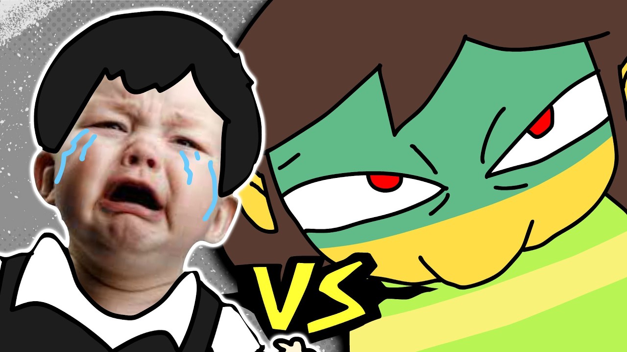 Kris Vs Sunny