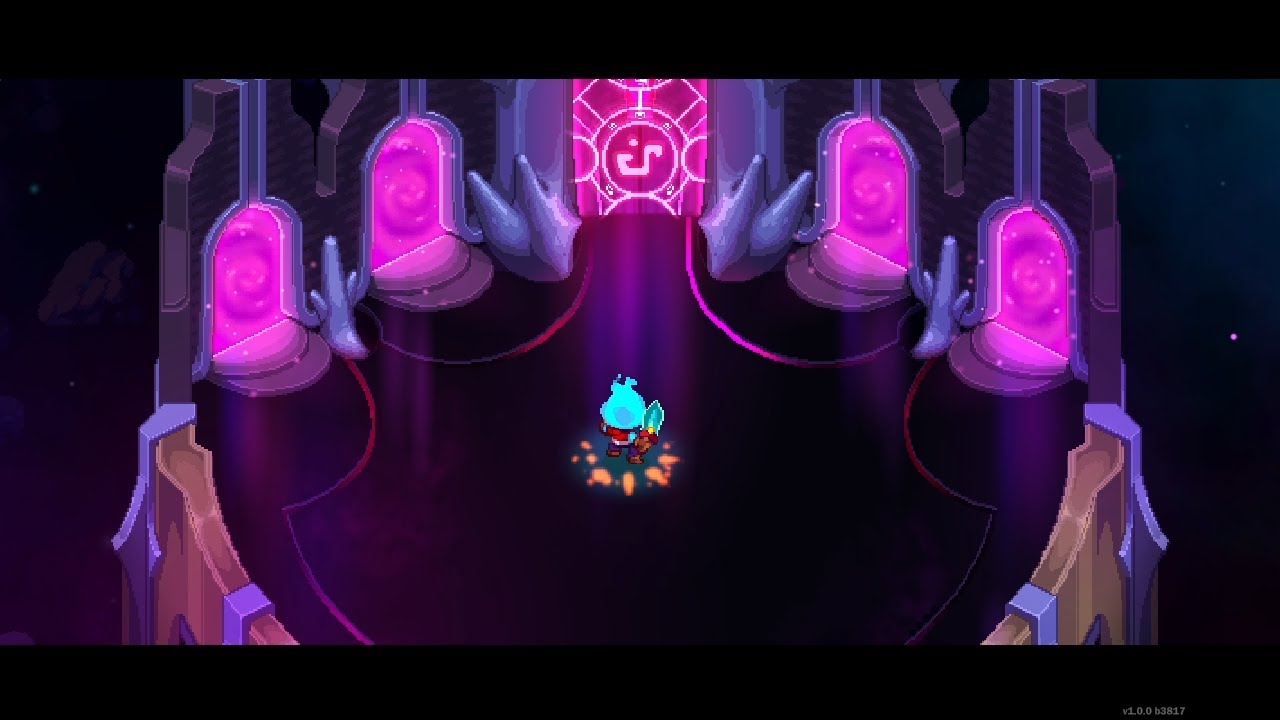 Ember Knights - Trying v1.0 release with one run (Crit, Freeze, Arcane Bolts spam)