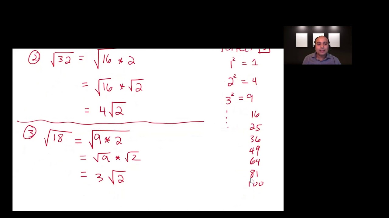 NC M3 Notes 3 23 2020