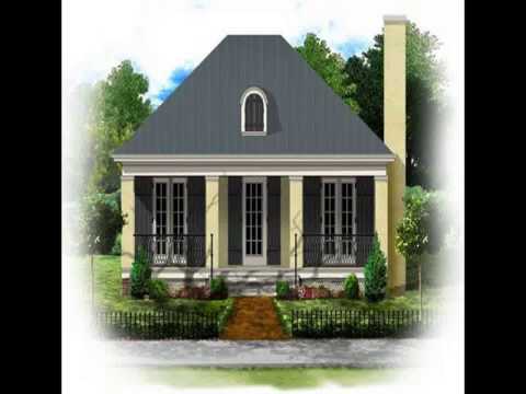 Best Small Home Plans With Porches