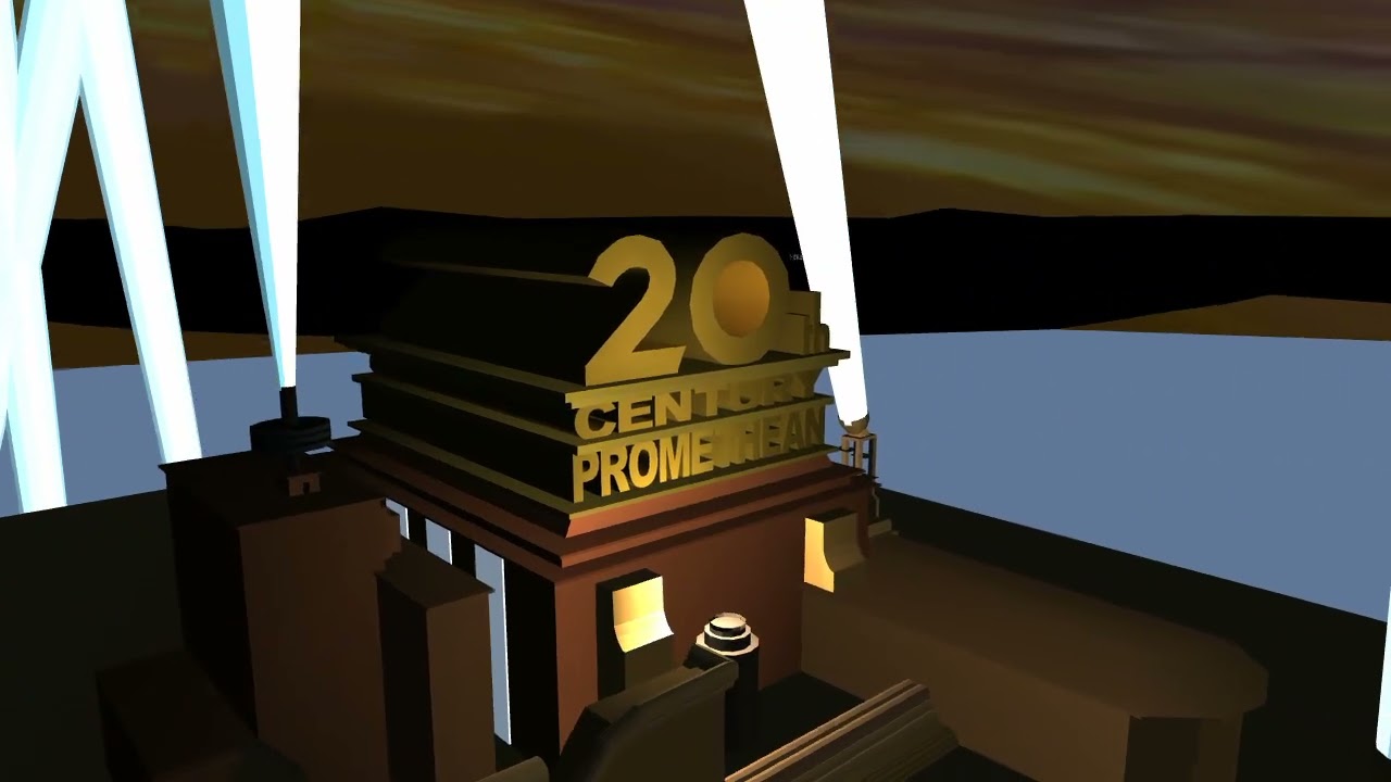 Promethean Interactive logo 2002