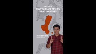 [WATCH] The new Negros Island Region: What's it about?