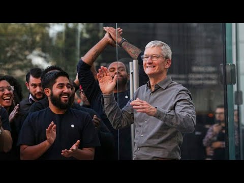 Apple to start reopening stores in US next week—Here's where
