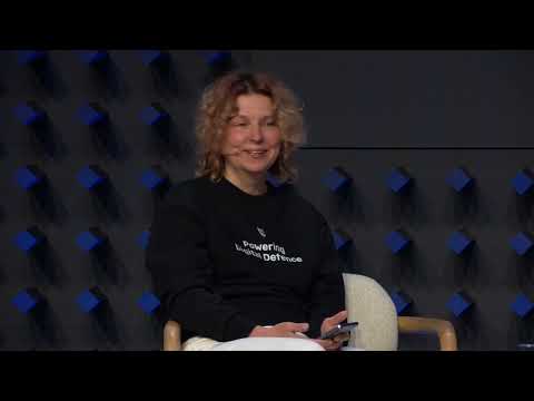 Shane Harris | Keynote Speaker | Chartwell Speakers