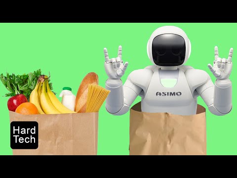 The TRUE Cost of Owning A Robot: Is It Affordable?