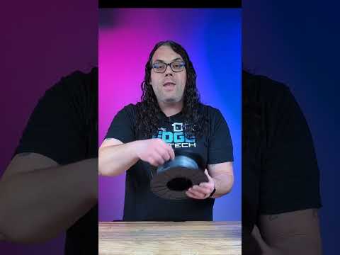 How To Load 3D Printer Filament The CORRECT WAY!