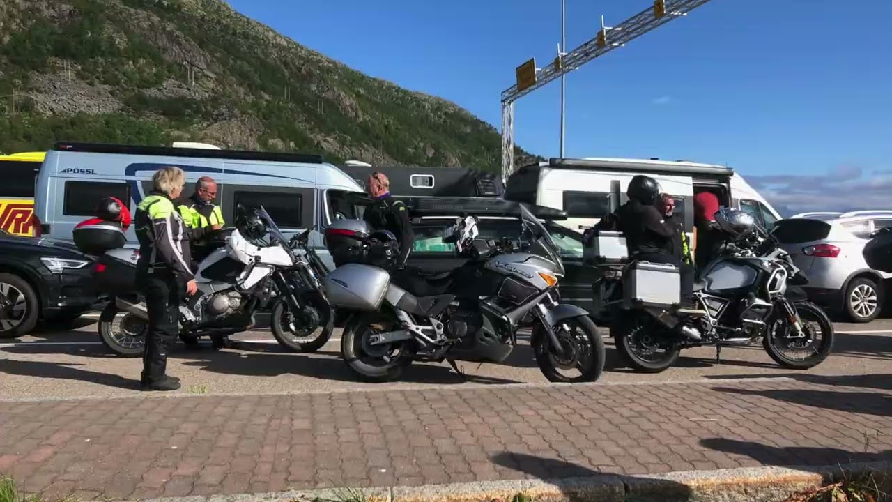 LOFOTEN  2023  DAY 10