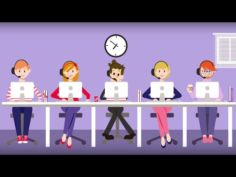 Computer Telephony Integration with CRM