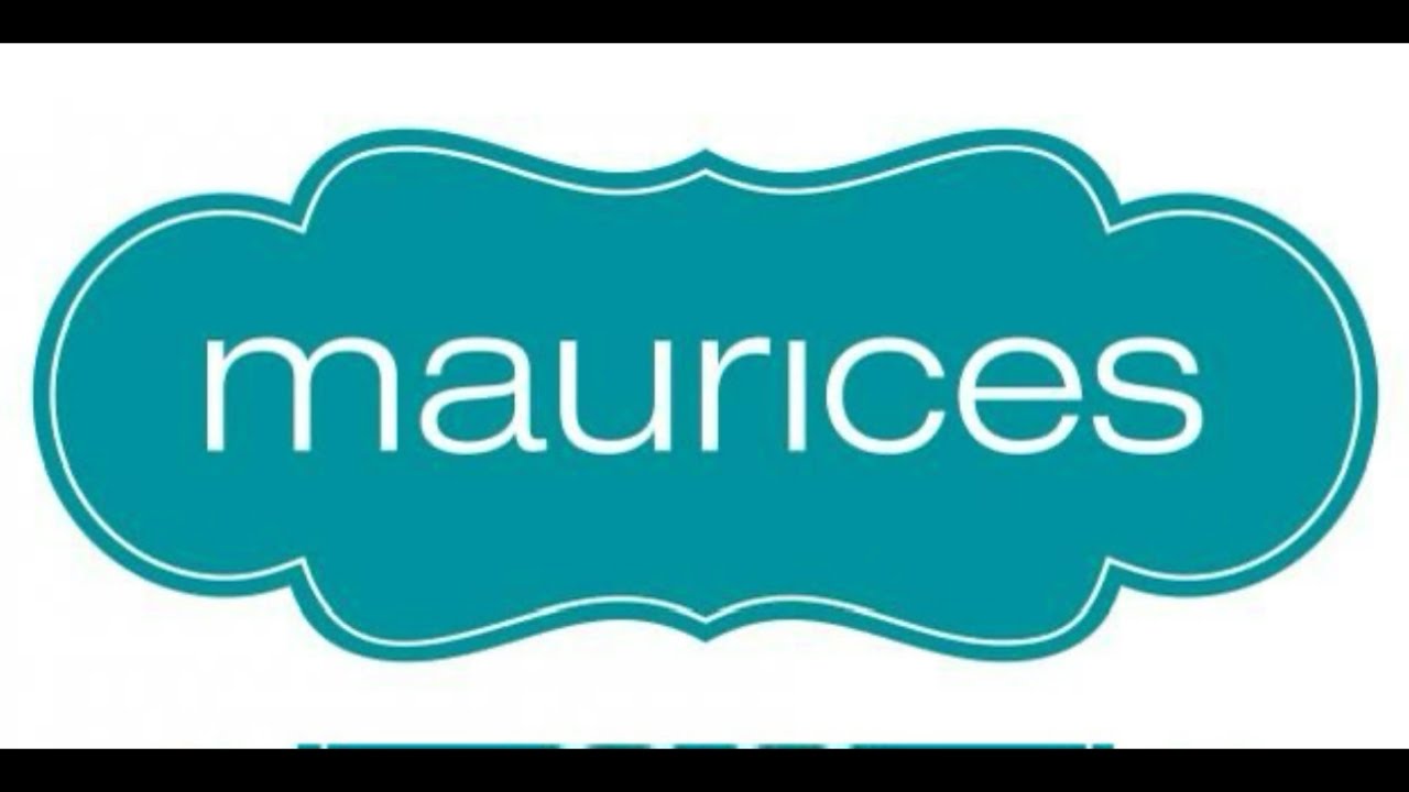 Maurices Logo (1931)