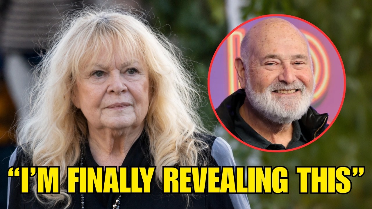 At 78, Sally Struthers Finally Opens Up About Rob Reiner