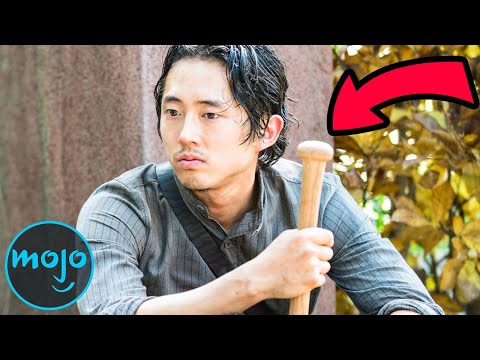 Top 20 TV Scenes That Were More Important Than You Realize | PoGo Portal