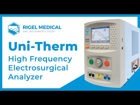 The Rigel Medical Uni-Therm