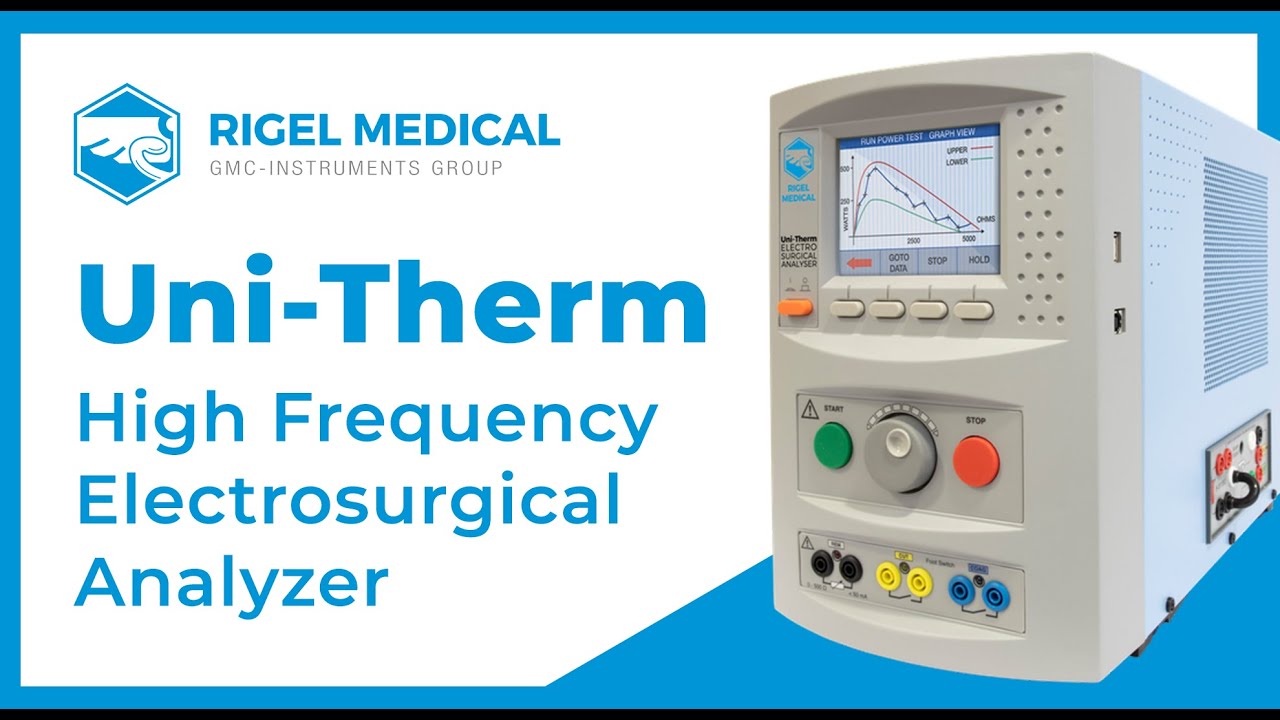 The Rigel Medical Uni-Therm