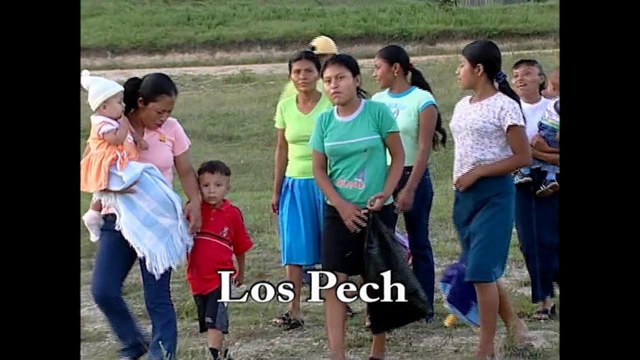 Los Pech: Etnia Ancestral – Cultura y Tradición | Honduras Desconocida