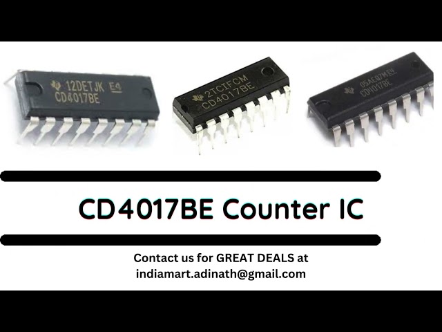 Integrated Circuits - CS9370DGP DTMF Receiver IC Trader - Wholesaler ...