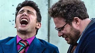 The Interview - Stream: Jetzt Film online anschauen