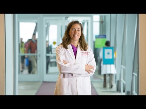 Meet Jennifer DeVoe