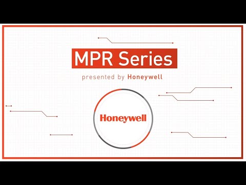 MPR MicroPressure Board Mount Pressure Sensors