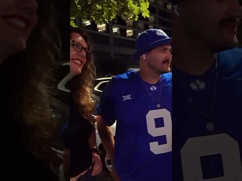 She’s Makin’ Up Sh*t / “Let’s Stalk Sports” Pt. 4