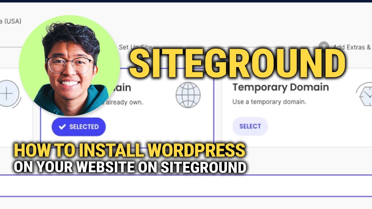 How To Install WordPress On SiteGround Easily: Quick Guide!