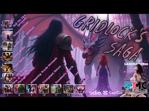 Steam Community :: Video :: Gridlock's Saga [Full Album]