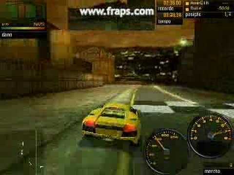 Steam Community :: Video :: Lamborghini Murcielago - NFS 5