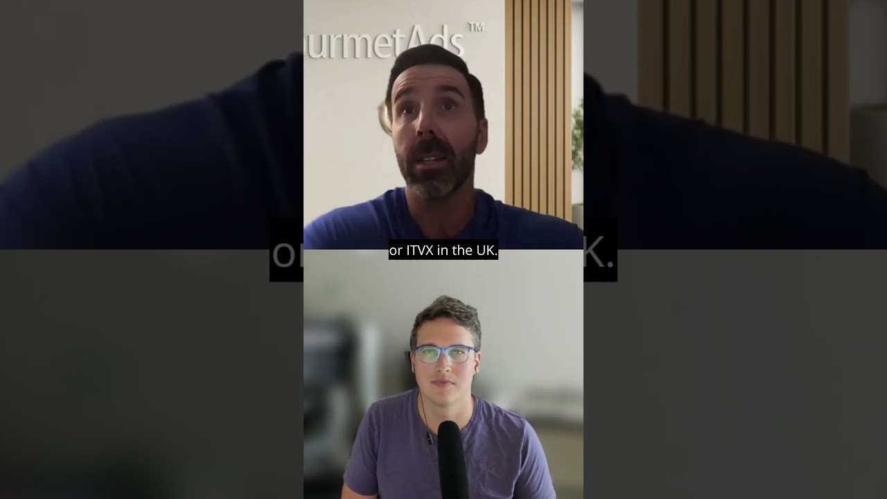 What Is BVOD? – Exploring Broadcast Video on Demand for Advertisers