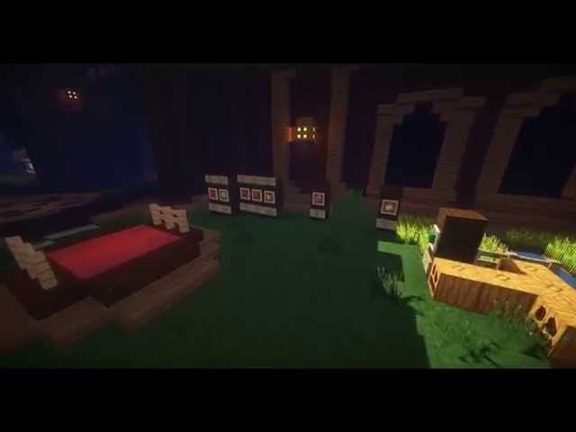 Desteria ★ #1 Faction server since #1988 ★ Minecraft Server
