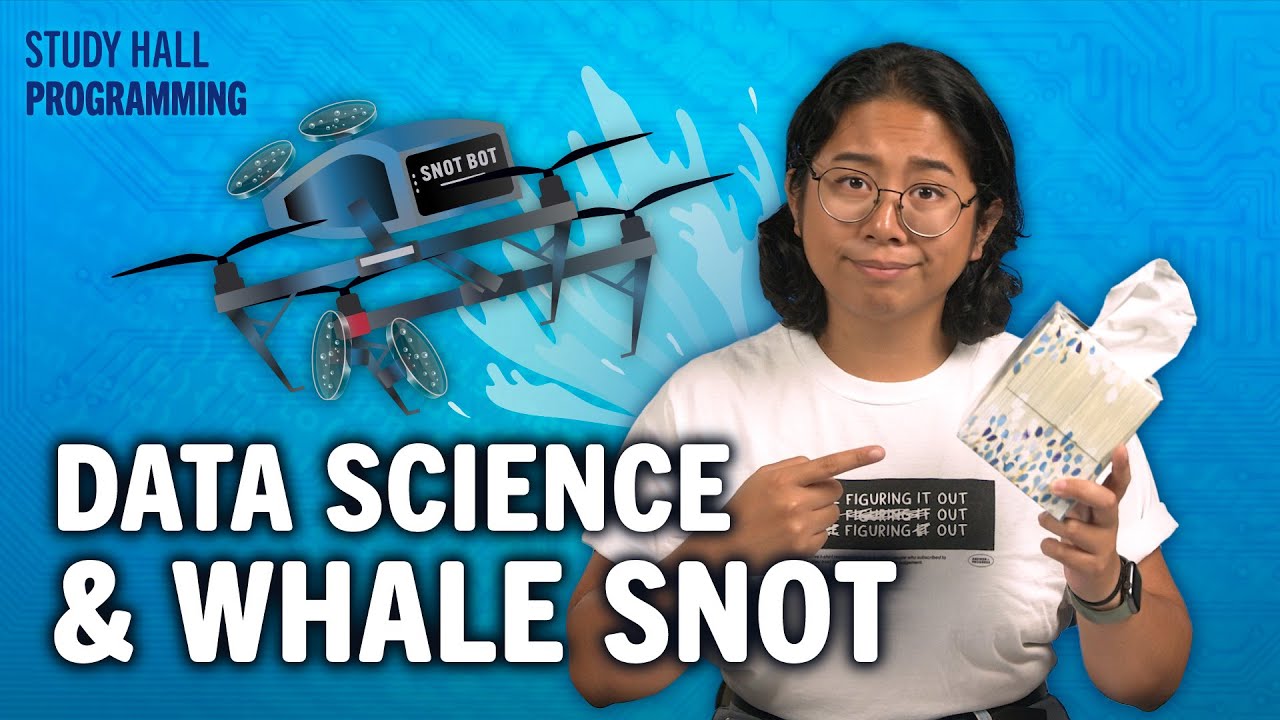 Organize Your Data with an ArrayList | Code and Programming for Beginners 18 of 28 | Study Hall