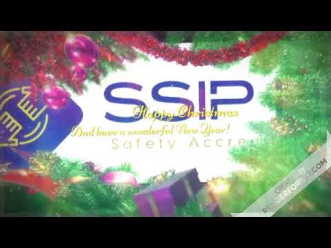 SSIP Help Xmas video