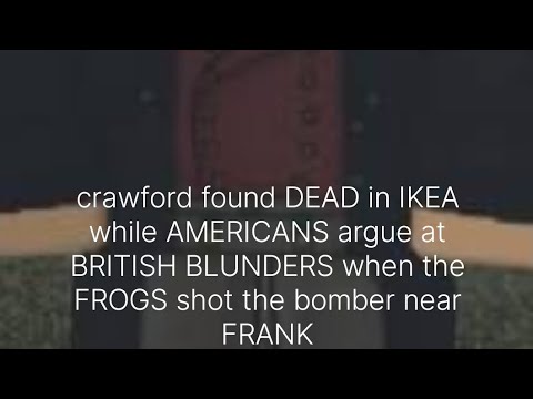 The air rifle is a great weapon in guts and blackpowder