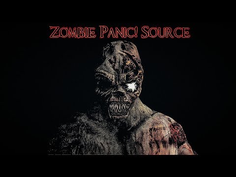 Steam Community :: Video :: Zombie Panic! Source - Zombie Cows ...
