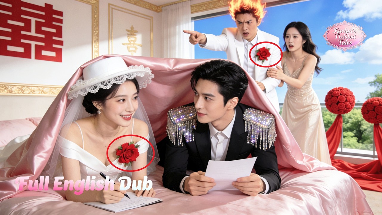 Husband Flirts with Mistress Before Her She Doesn’t Cry Turns to Childhood CEO Instead He Goes Crazy