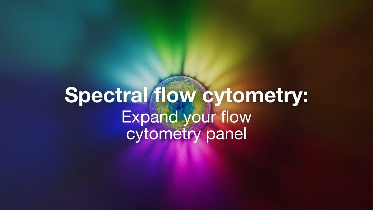 Controls and considerations for adapting a conventional panel to spectral flow cytometry