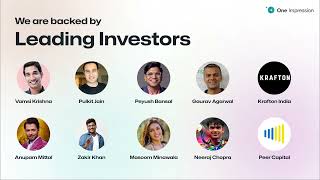 One Impression Reviews, Cost & Features | GetApp Australia 2025