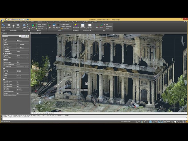progeCAD Professional Pricing, Features & Reviews 2021 - Free Demo