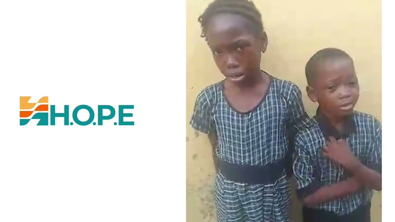 H.O.P.E – Helping Overcome Poverty through Education Foundation