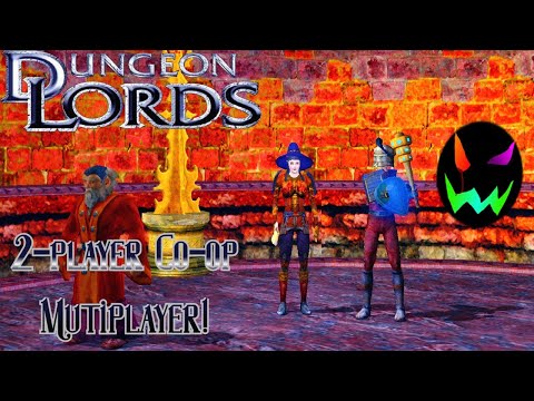 Steam Community :: Dungeon Lords Steam Edition