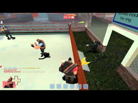 Steam Community :: Video :: TF2 Heavy Boxing