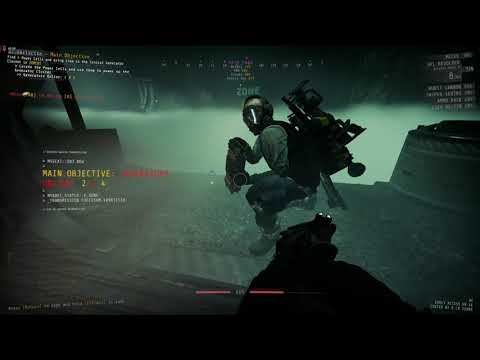 Steam Community :: Video :: Helping new players in GTFO [R4B2] Varisite