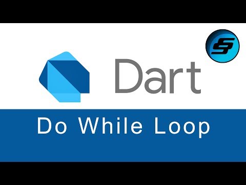 Learn do while Loop Dart Programming - Mind Luster