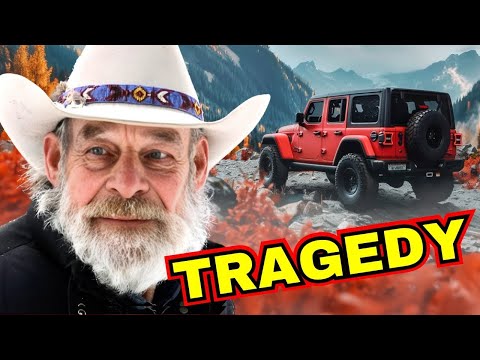 Tom Oar’s Tragic Story from 'Mountain Men' Will Break Your Heart