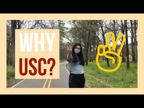 WHY USC? | My College Experience moving Cross-Country