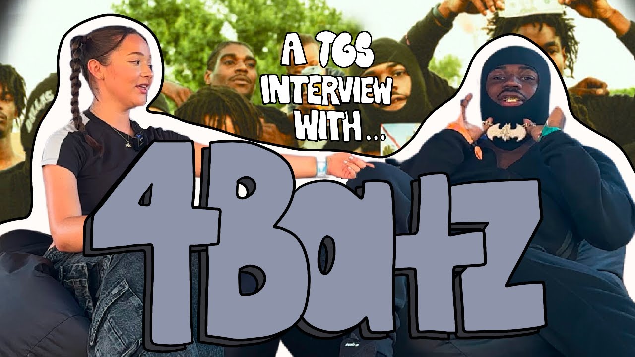 ThatGoodSh*t: "sos" - Jim Legxacy