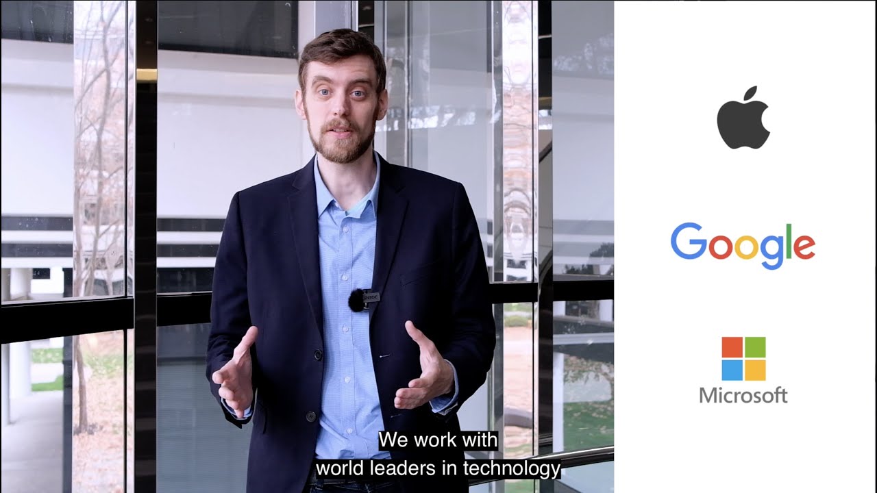 Work with Real Big Data