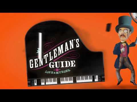 Video Guide To A Gentleman S Guide Artelize