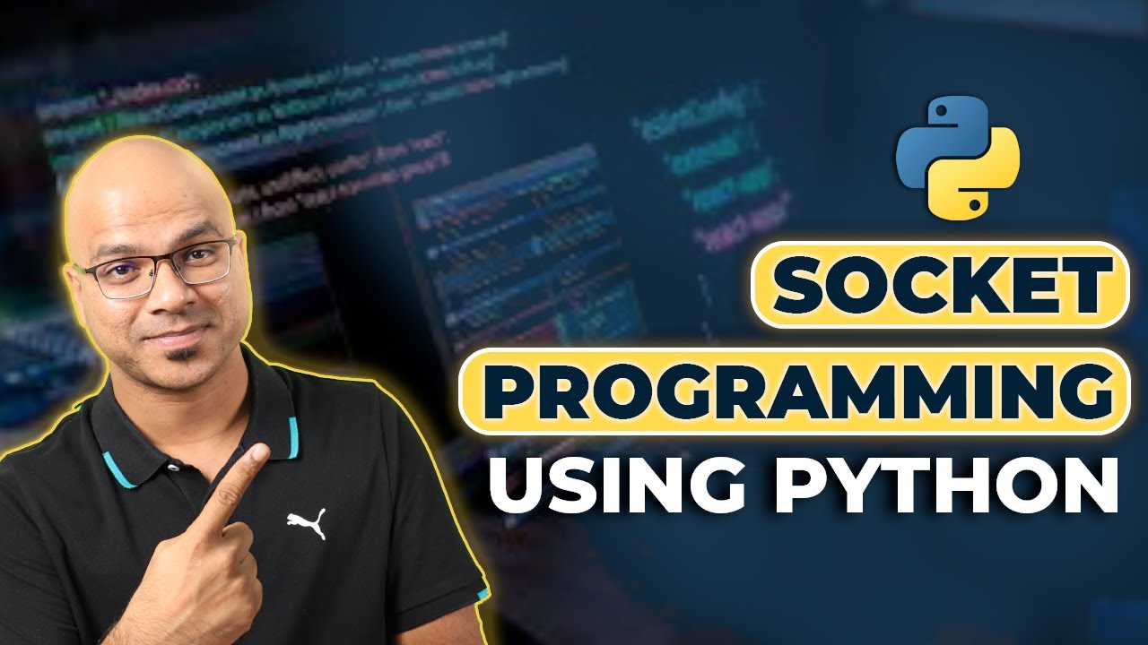 Socket Programming Using Python