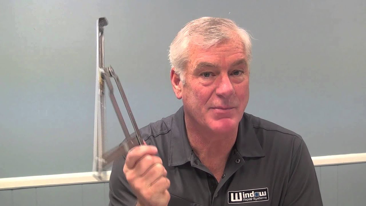 Truth Heavy Duty 4 Bar Hinges